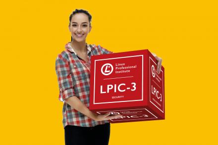 LPI Releases LPIC-3 Security Version 3.0 Certification | Linux Professional Institute