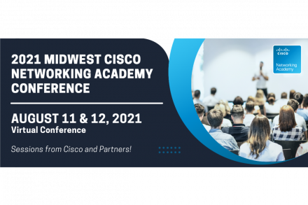 LPI Presenting at 2021 Midwest Cisco Networking Academy Conference ...