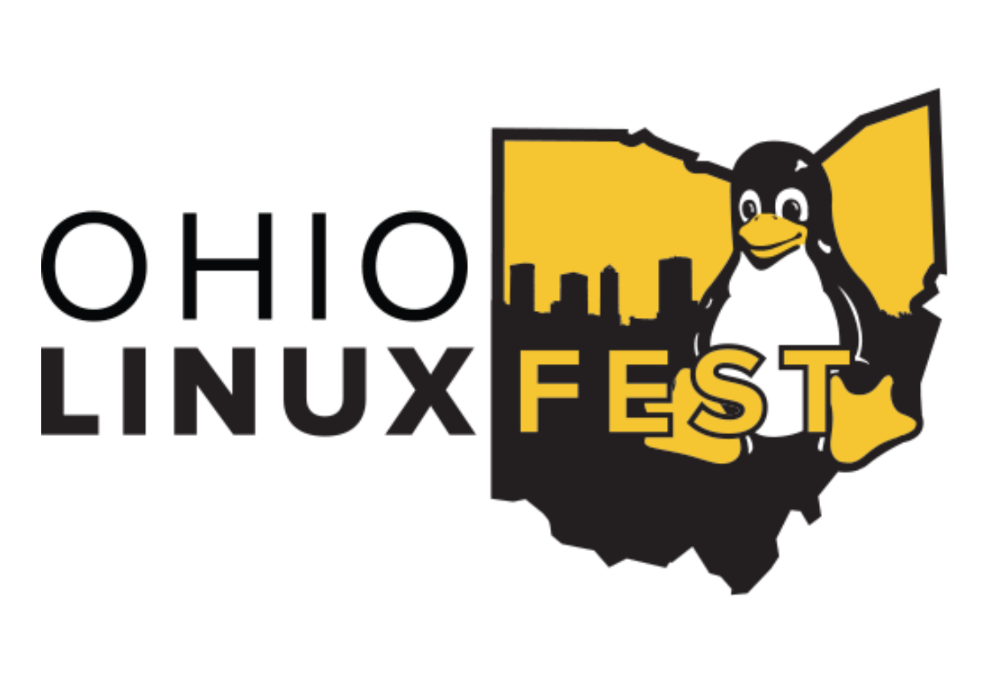 Linux Professional Institute (LPI) at Ohio LinuxFest 2022 | Linux ...