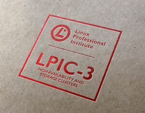 LPIC-3 High Availability and Storage Clusters - Linux Professional ...
