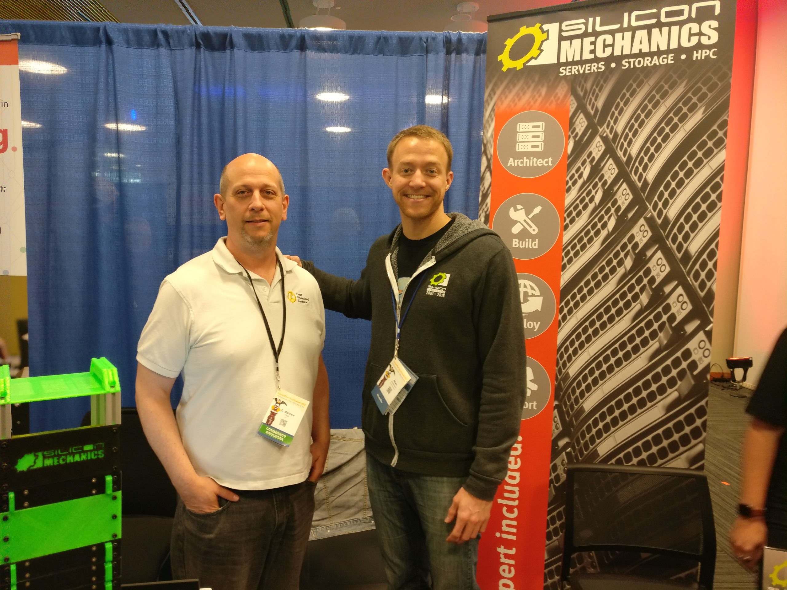 Testimonial: How Adam Futureproofed His Career with Linux Professional ...