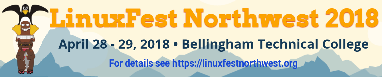 Join LPI at LinuxFest Northwest 2018 - Linux Professional Institute (LPI)