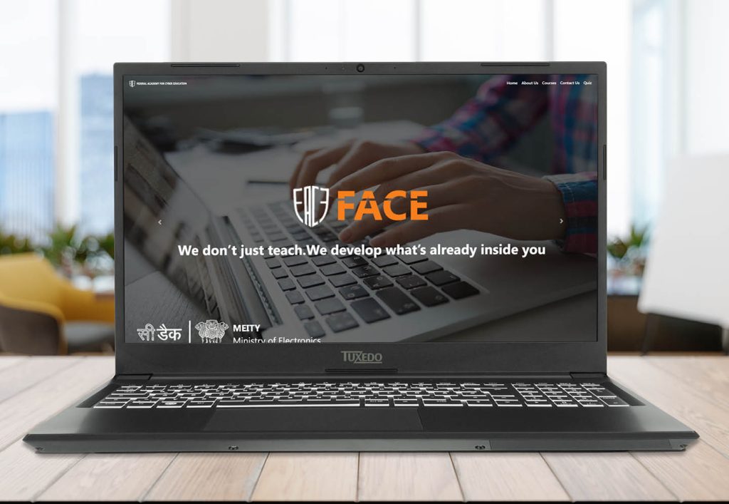 Strategic moves at Federal Academy for Cyber Education in India - Linux ...