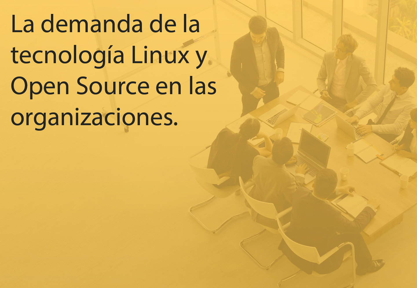 Linux Professional Institute in Education (v. Spanish): The demand for ...