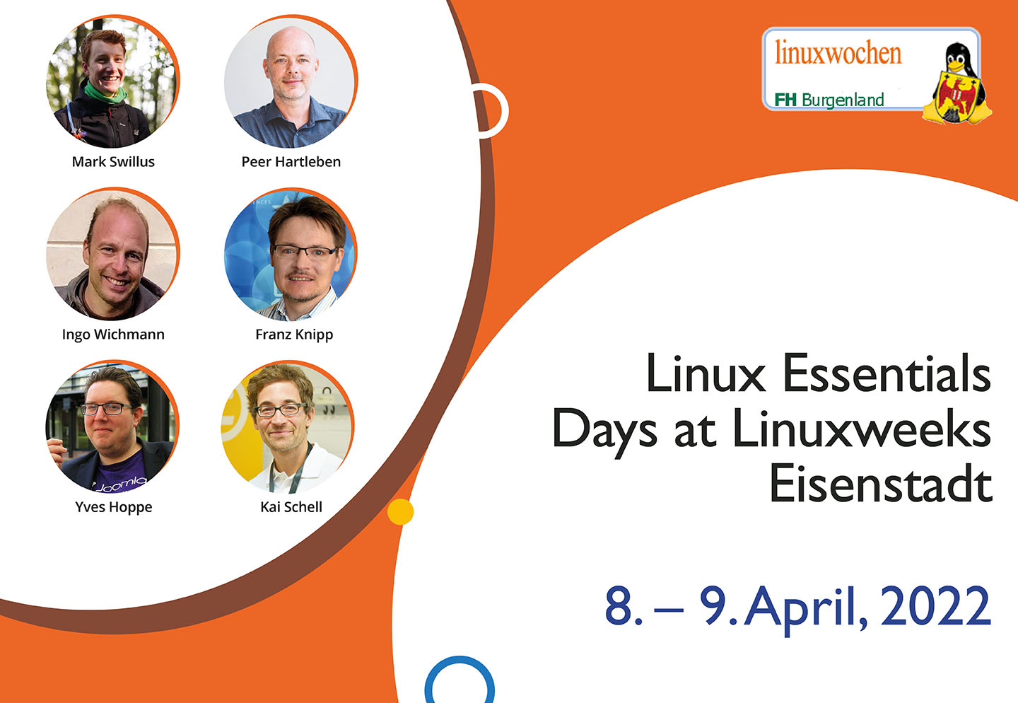 Linux Essentials Day (Powered by OSC) - Linux Professional Institute (LPI)