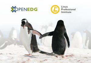 OpenEDG Training Platform Collaborates with LPI on Certifications ...