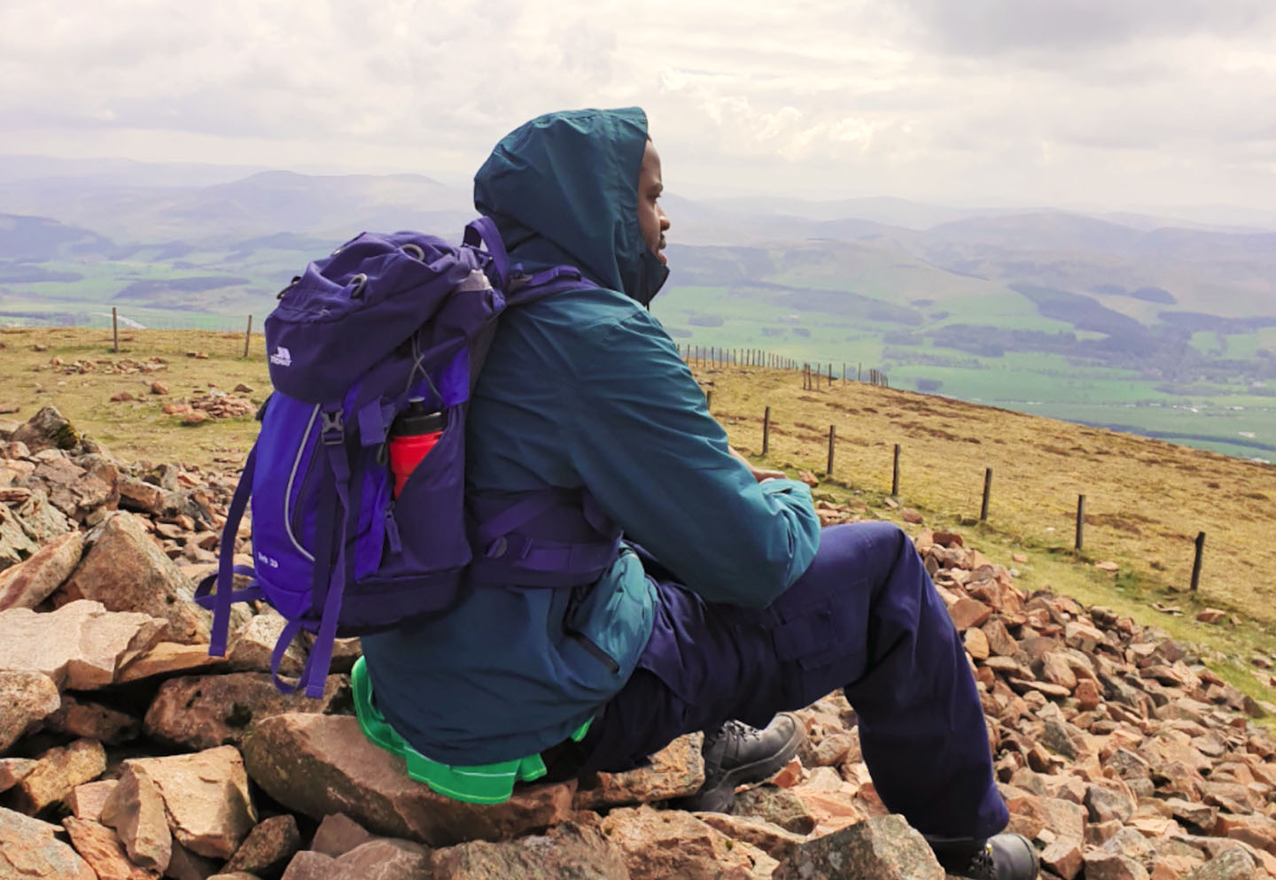 How Linux changed my life: Sam "Si" Wachira - Linux Professional Institute (LPI)