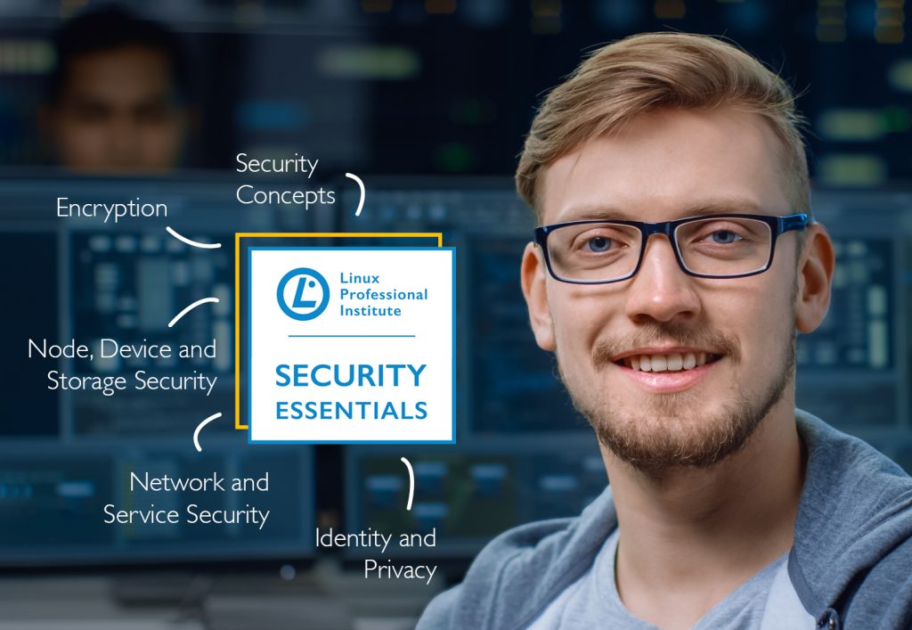 LPI Announces Security Essentials Beta Exams - Linux Professional ... LPI Announces Security Essentials Beta Exams - Linux Professional ...
