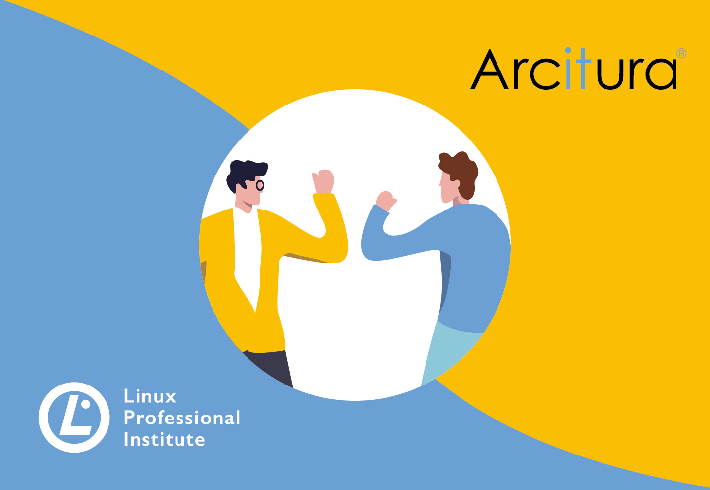 Partnership between LPI and Arcitura Education offers new certification ...