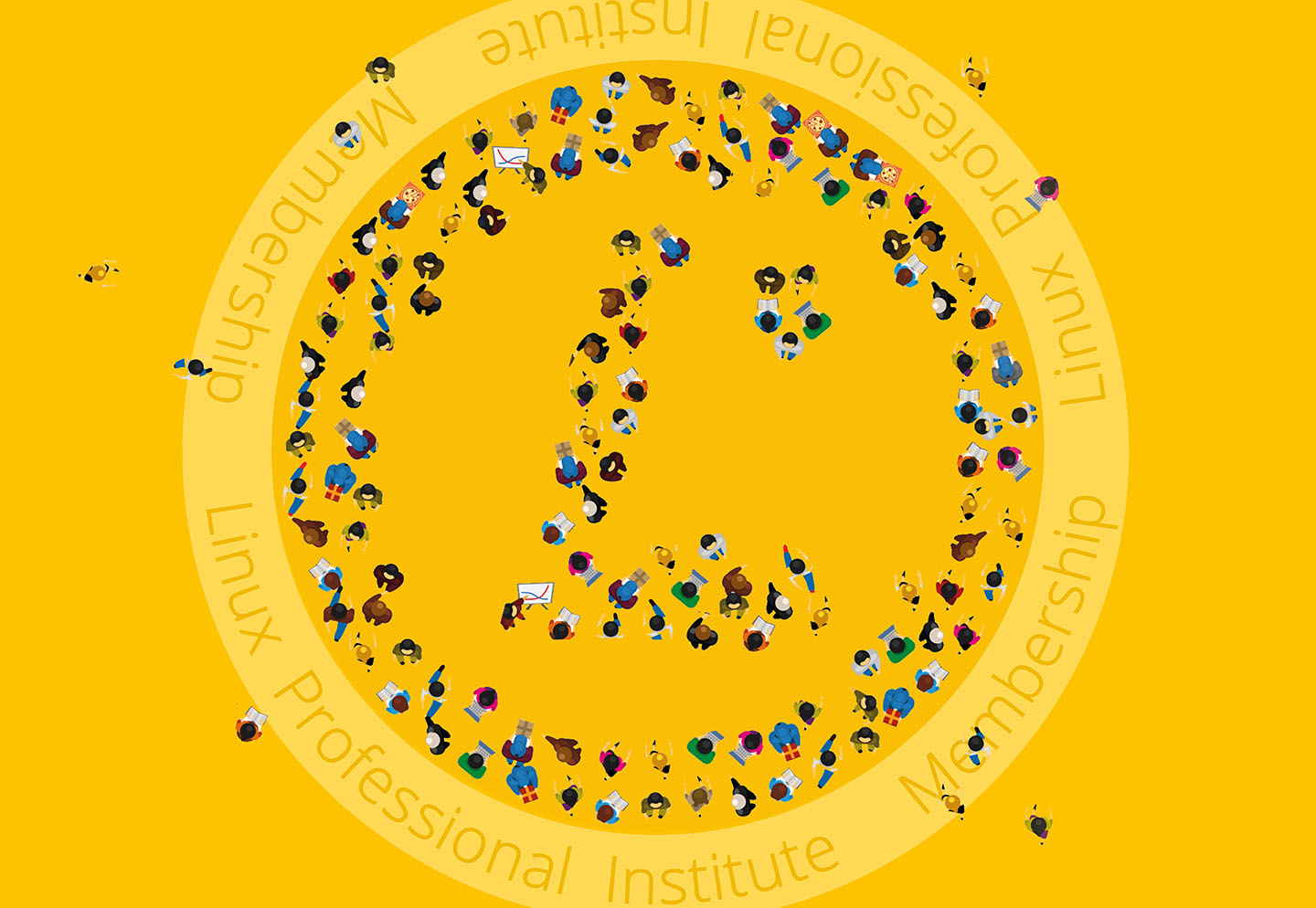 Benefits of Becoming an LPI Member - Linux Professional Institute (LPI)