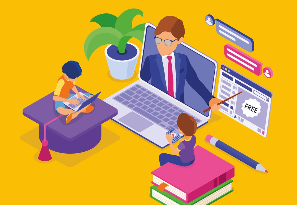 Good (Free) Training is Not Hard to Come By - Linux Professional ...