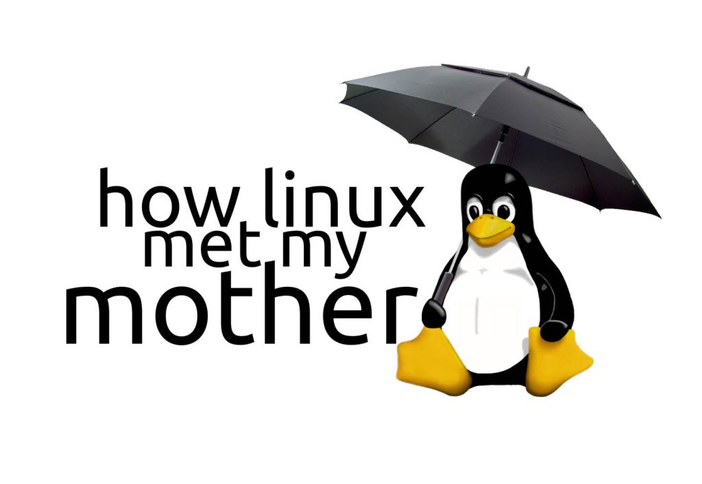 How Linux met my mother - Linux Professional Institute (LPI)