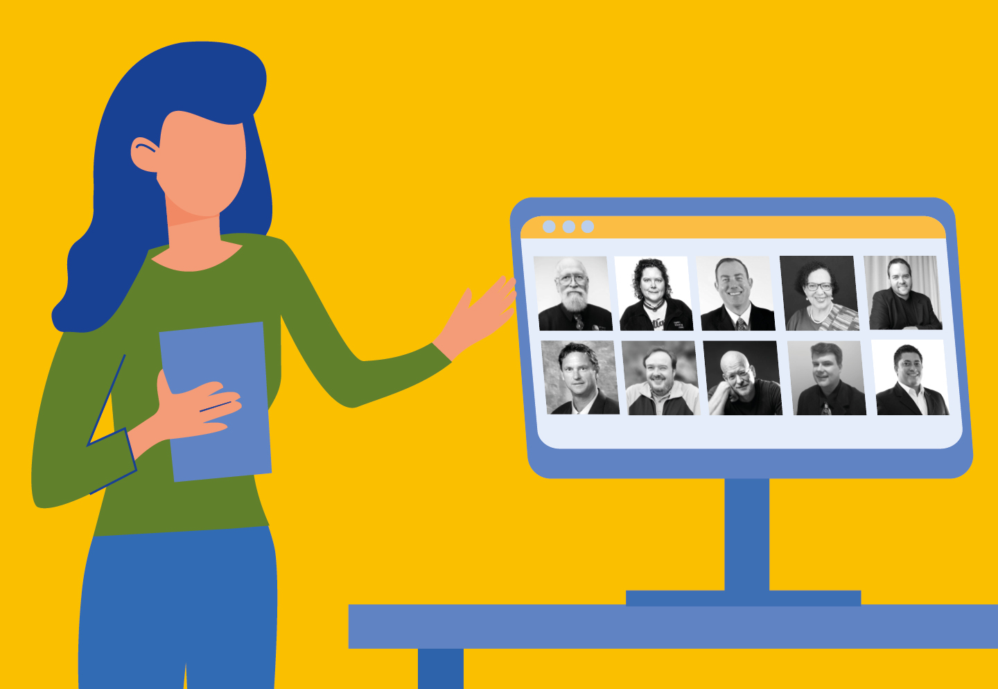 LPI Members elected the new Board of Directors - Linux Professional ...