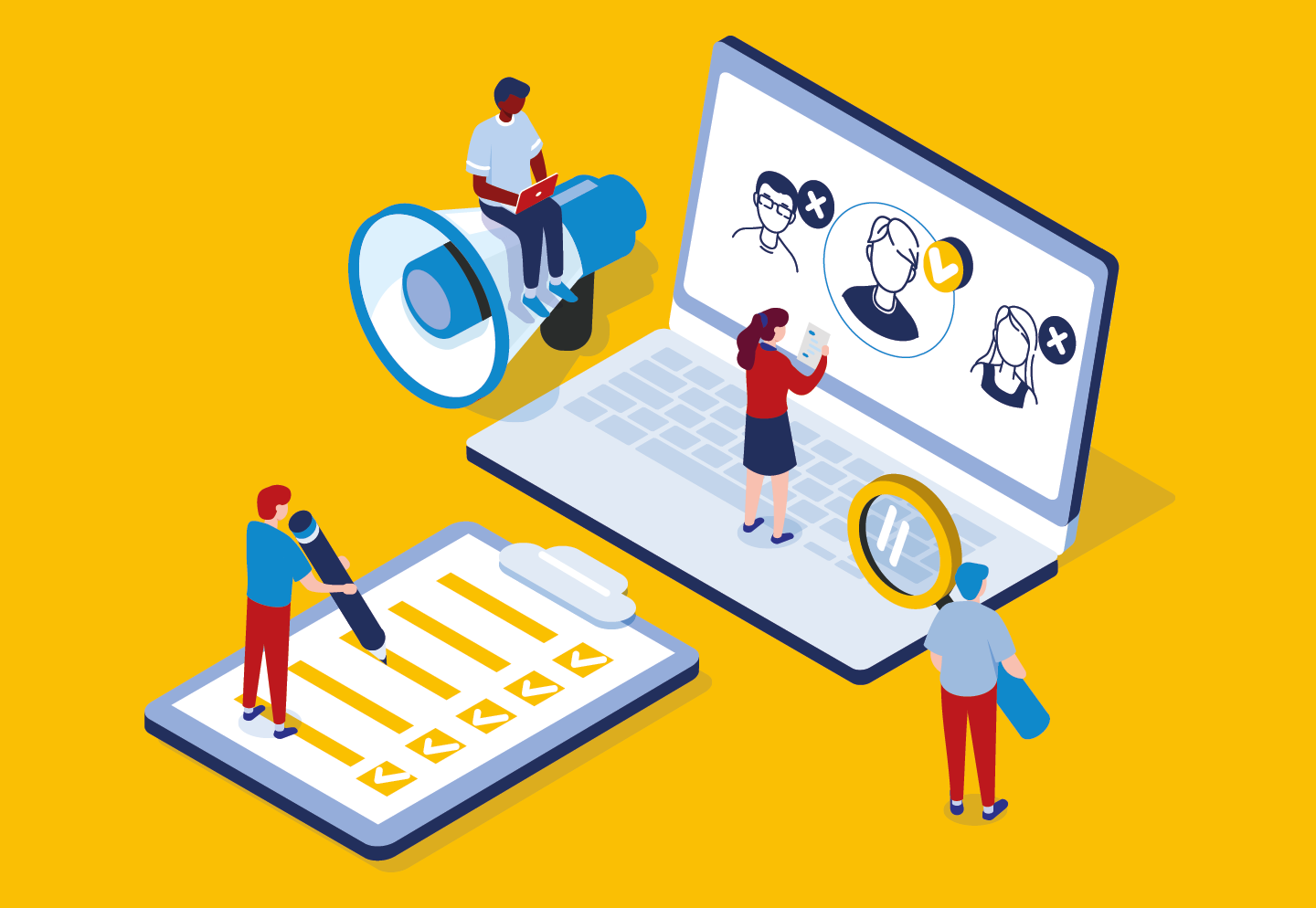 Filling our Nomination Committee - Linux Professional Institute (LPI)