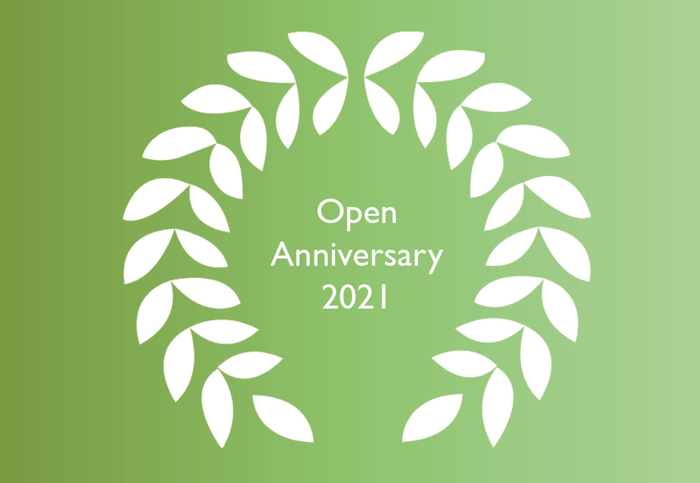 Celebrating Open Anniversary 2021 - Linux Professional Institute (LPI)