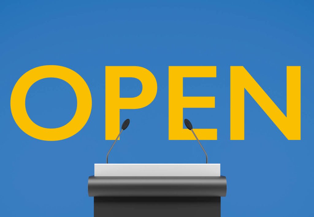 Open Government: Where Transparency, Crowdsourcing, and Open Source ...