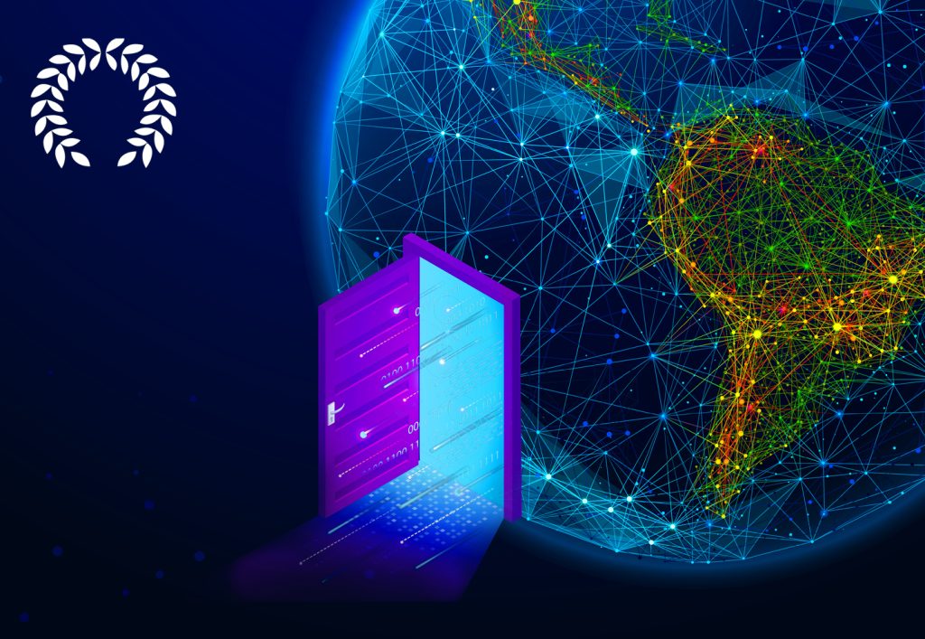 Open, Simple, Generative: Why the Web is the Dominant Internet ...