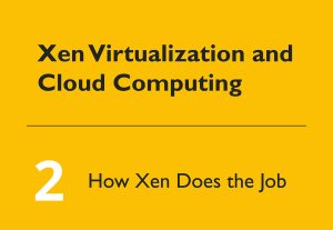 Xen Virtualization and Cloud Computing #02: How Xen Does the Job ...
