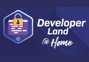 Developer Land @Home - Linux Professional Institute (LPI)
