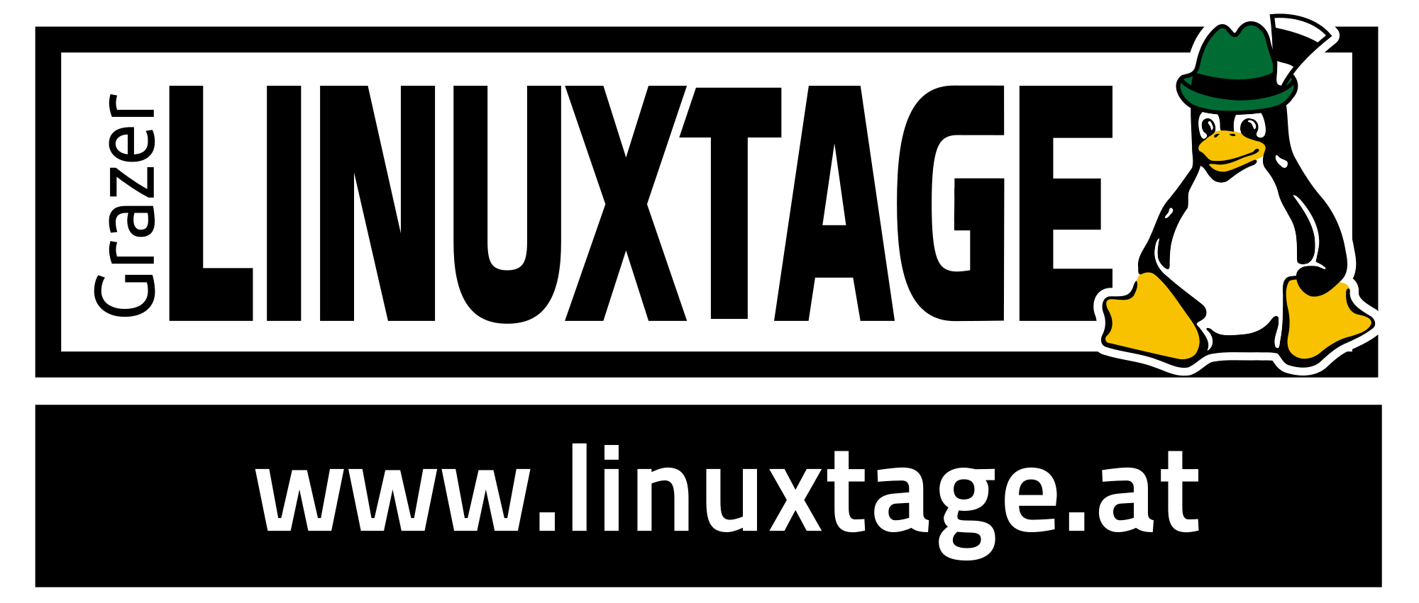 Lpi Exams At Grazer Linuxtage 2018 Linux Professional Institute Lpi