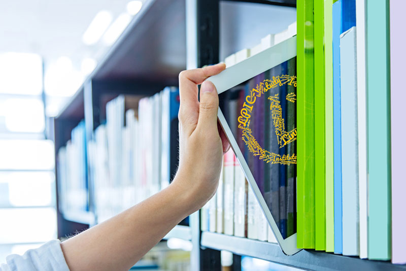 New Portal For Learning Materials - Linux Professional Institute (LPI)