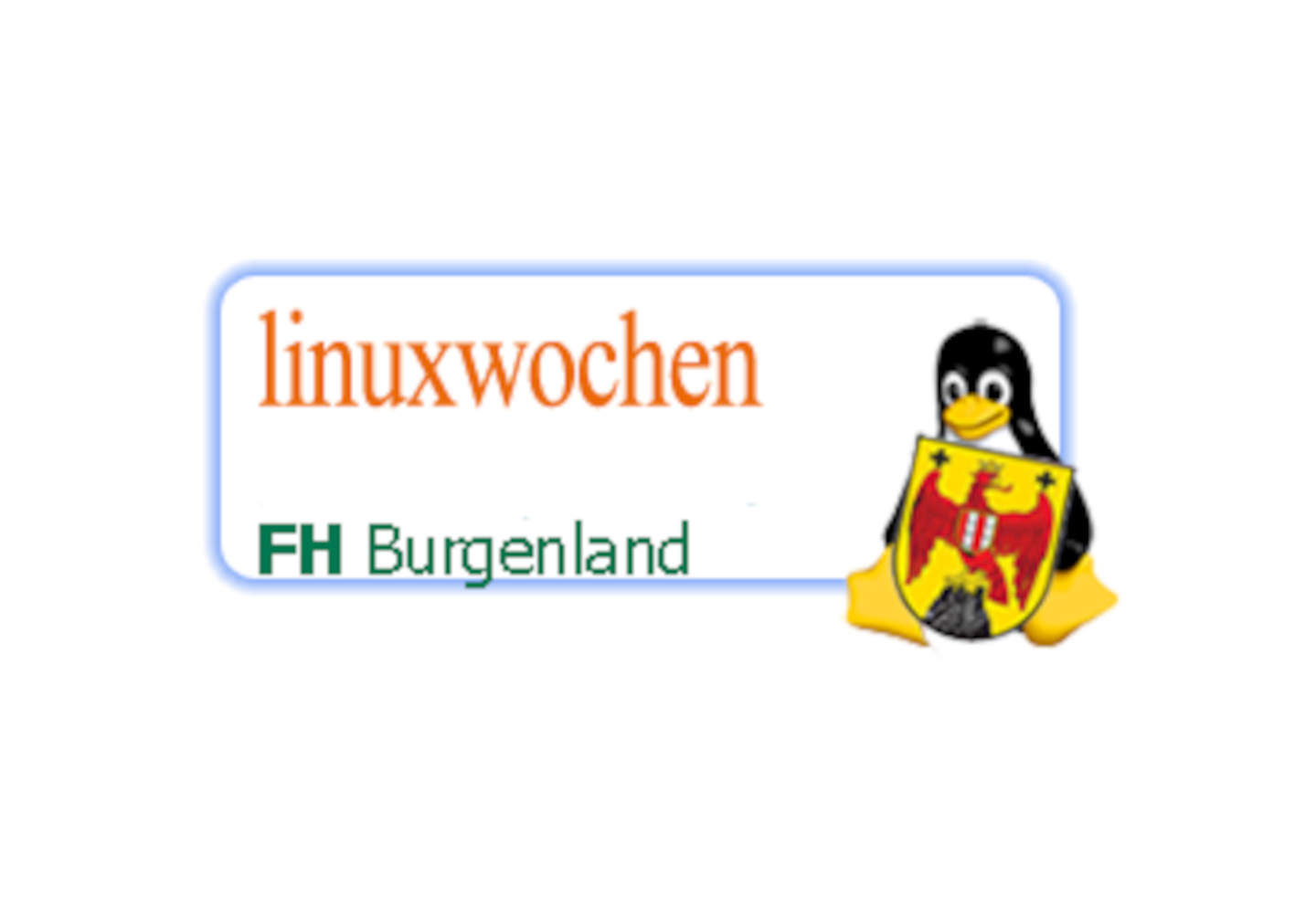 Linux Professional Institute (LPI) with OSC at Linuxwochen Eisenstadt ...
