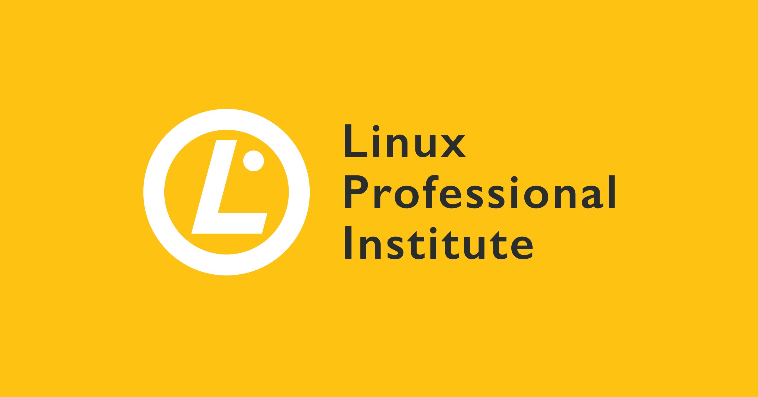 Linux Professional Institute launches new website and brand identity to ...