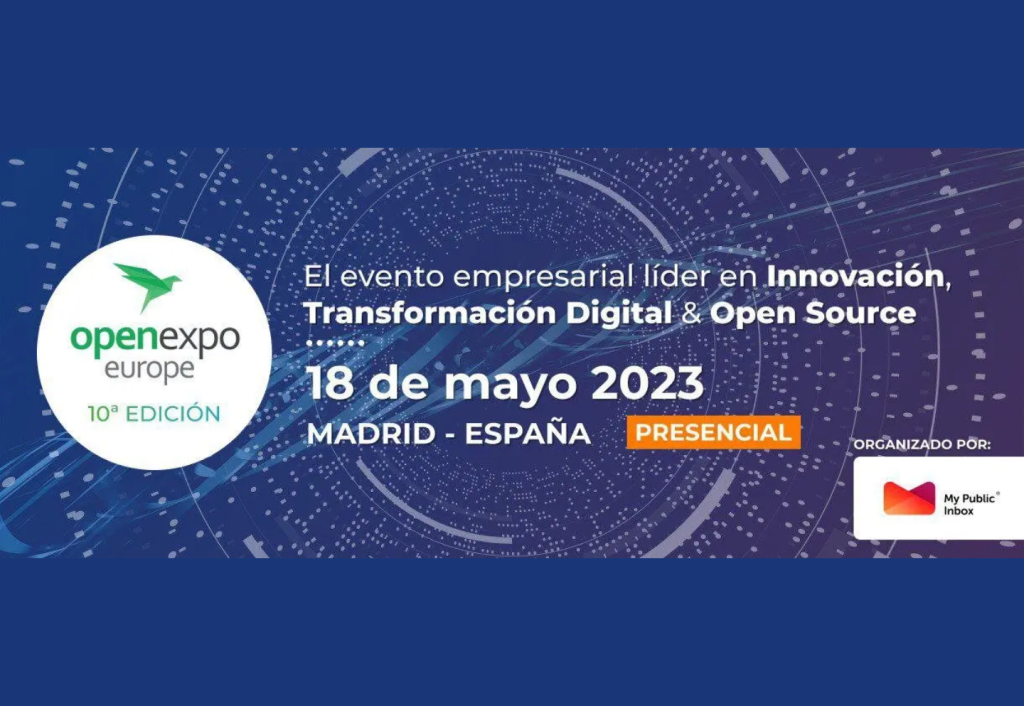 Linux Professional Institute (LPI) thrilled to participate in OpenExpo ...