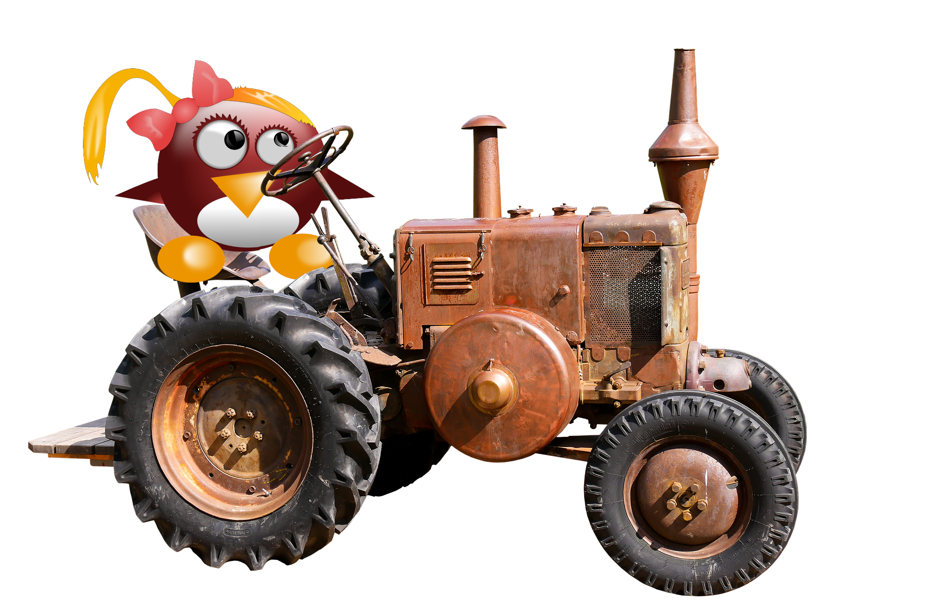 Open Source Journeys: In Conversation With Carla Schroder - Linux ...
