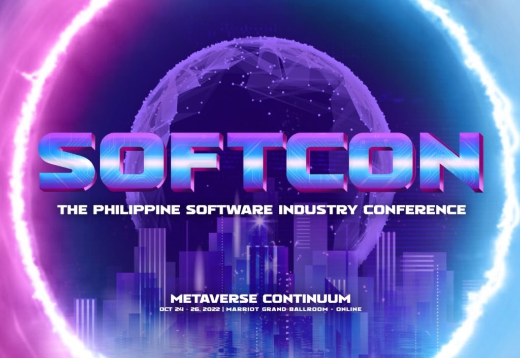 With the Linux Professional Institute (LPI) at SOFTCON 2022 - Linux Professional Institute (LPI)