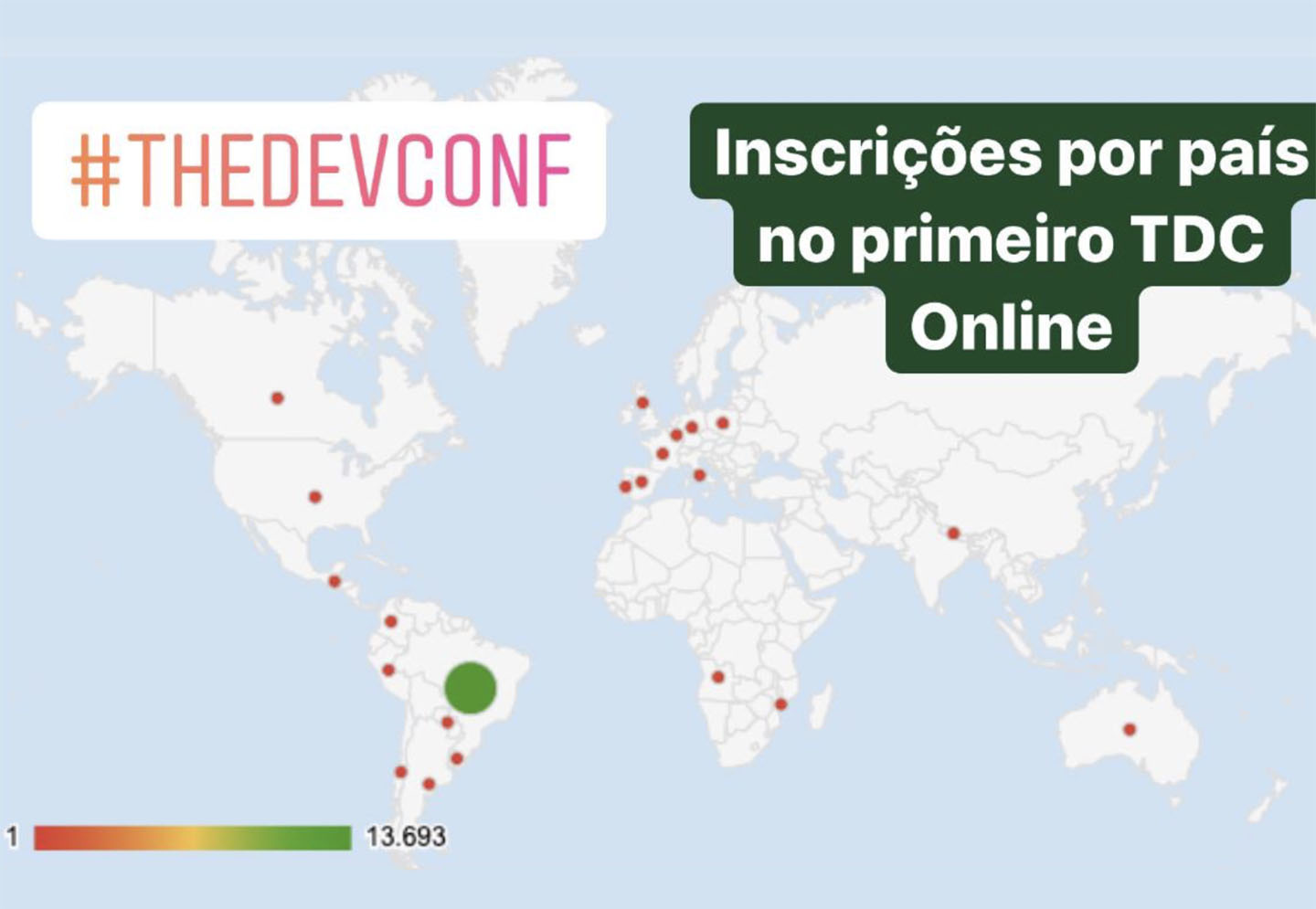 TDC teaches how to deliver a vibrant interactive experience - Linux ...