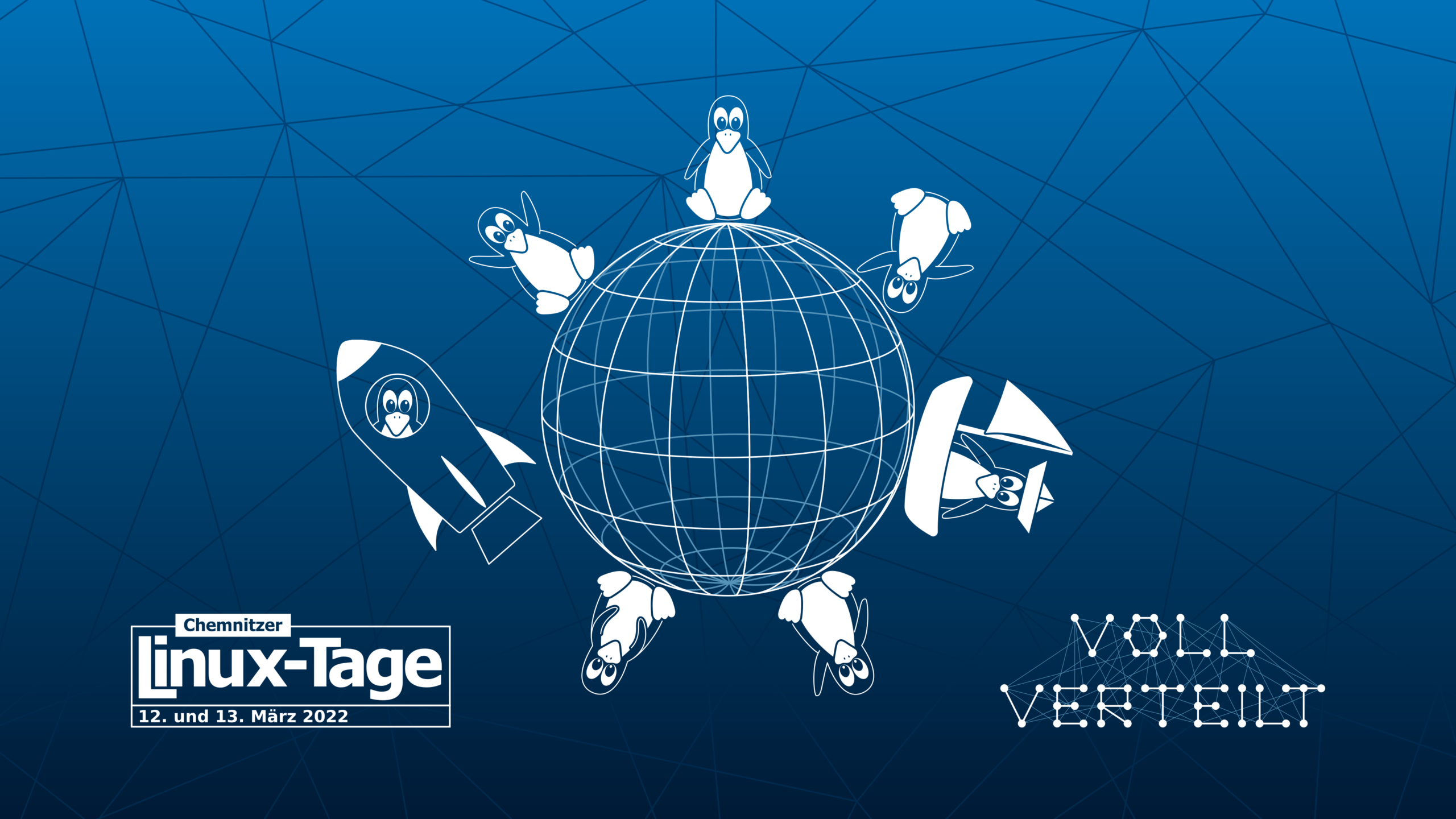 LPI Supporting Chemnitz Linux Days 2022 - Linux Professional Institute (LPI)