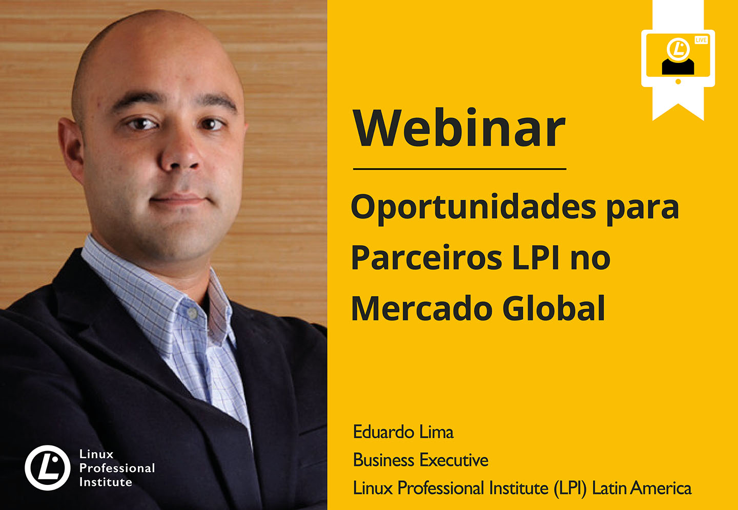 Opportunities for LPI Partners in a Global Market - Linux Professional Institute (LPI)