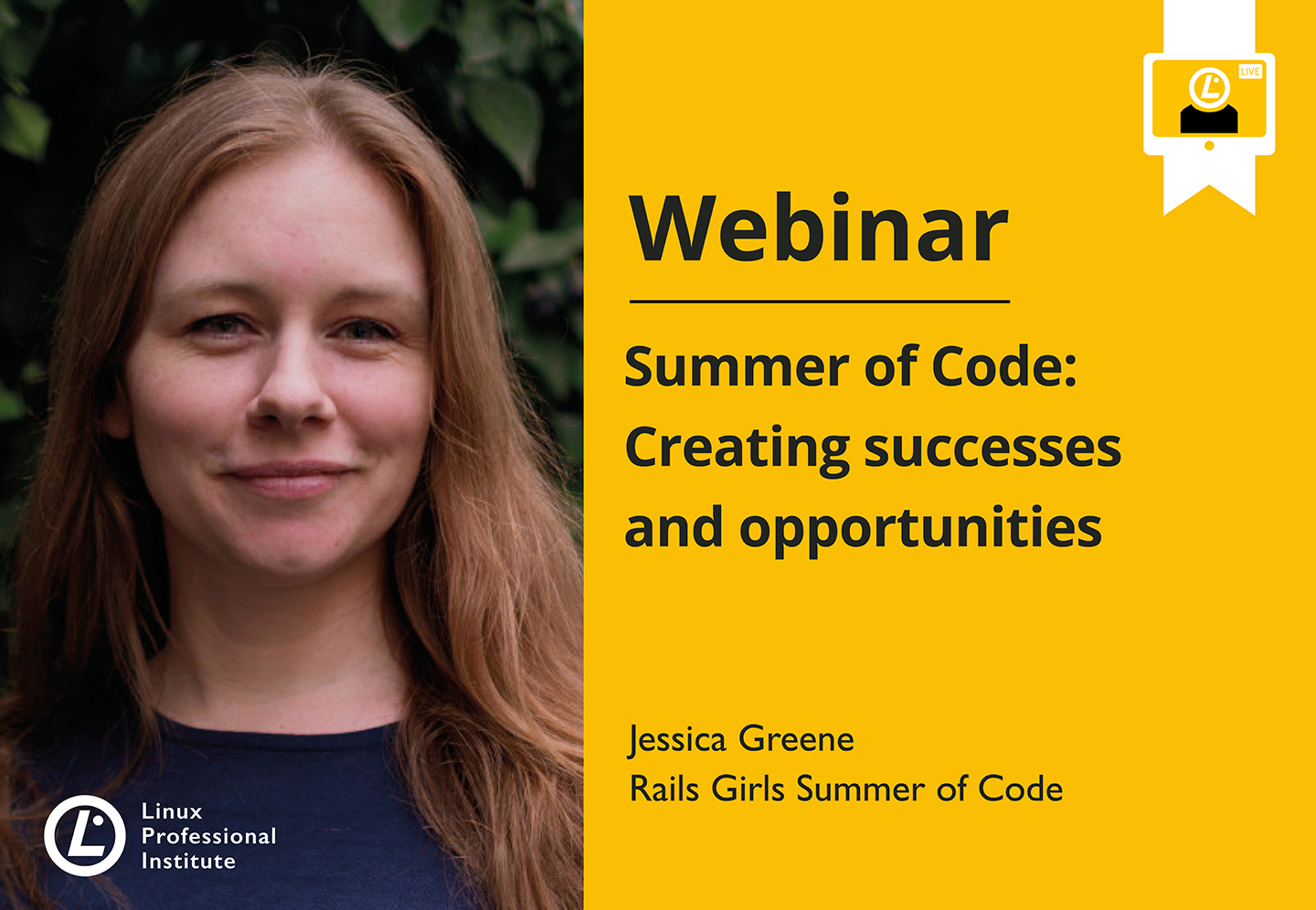 Summer of Code: Creating successes and opportunities - Linux ...