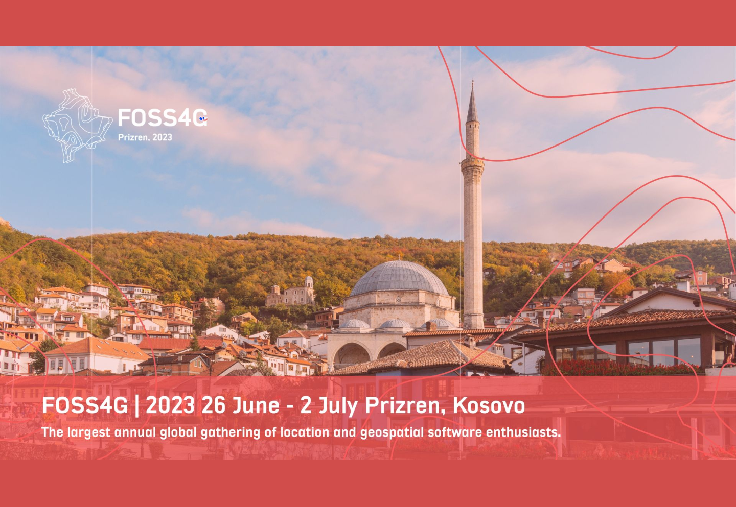 LPI Community Partner of FOSS4G 2023 - Linux Professional Institute (LPI)