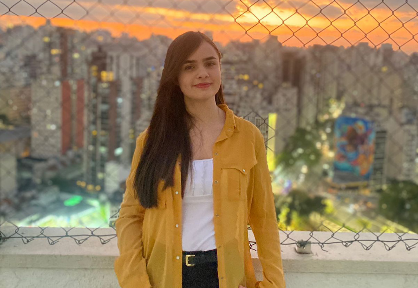 A growing career in cybersecurity: Isabela Fedrigo - Linux Professional ...