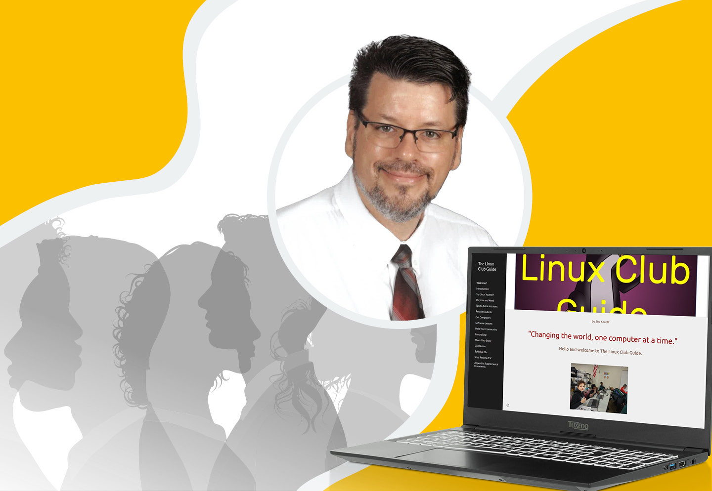 Supporting Our Community: Linux Clubs - Linux Professional Institute (LPI)
