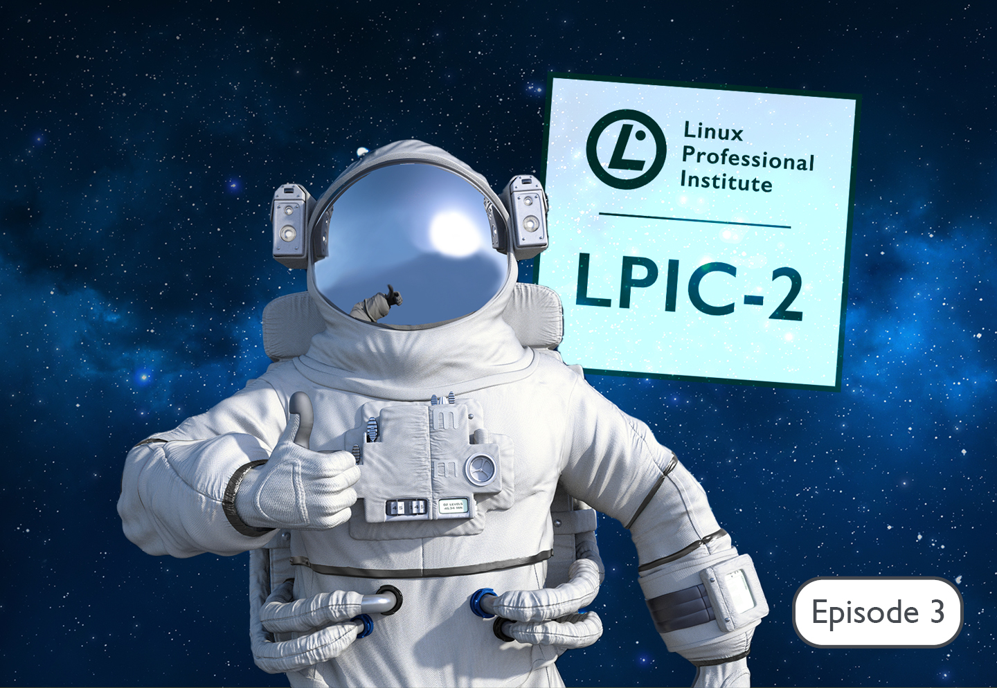 From LPIC-1 to LPIC-2: Boost Your Skills Beyond Your Linux Box - Linux Professional Institute (LPI)