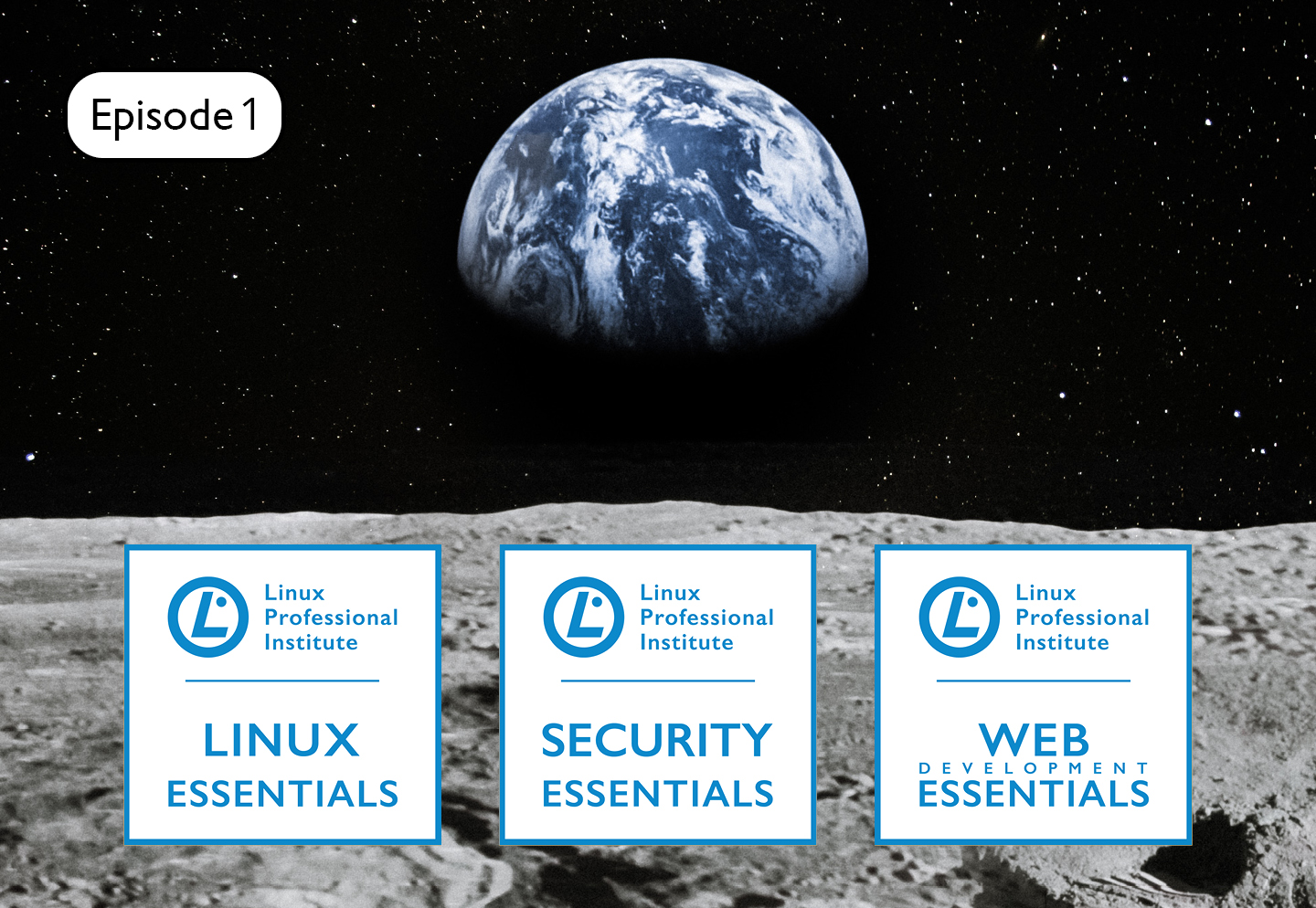 LPI Essentials Exams - Discover New Areas - Linux Professional Institute (LPI)