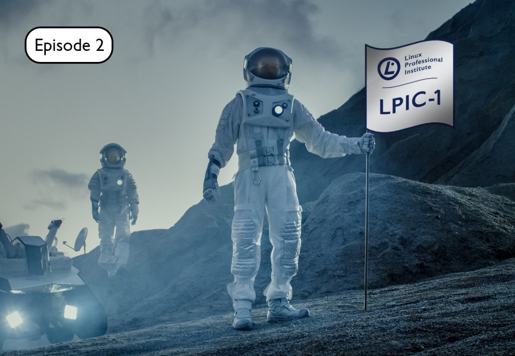 Take the Next Step for Your Career With LPIC-1 - Linux Professional ...