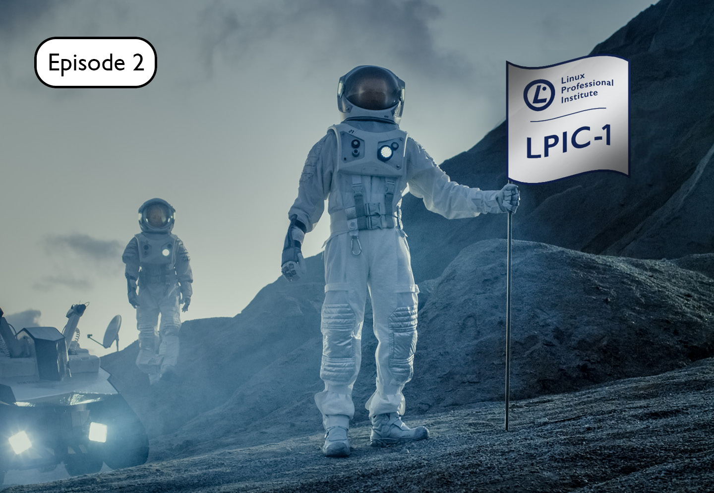 Take the Next Step for Your Career With LPIC-1 - Linux Professional ...