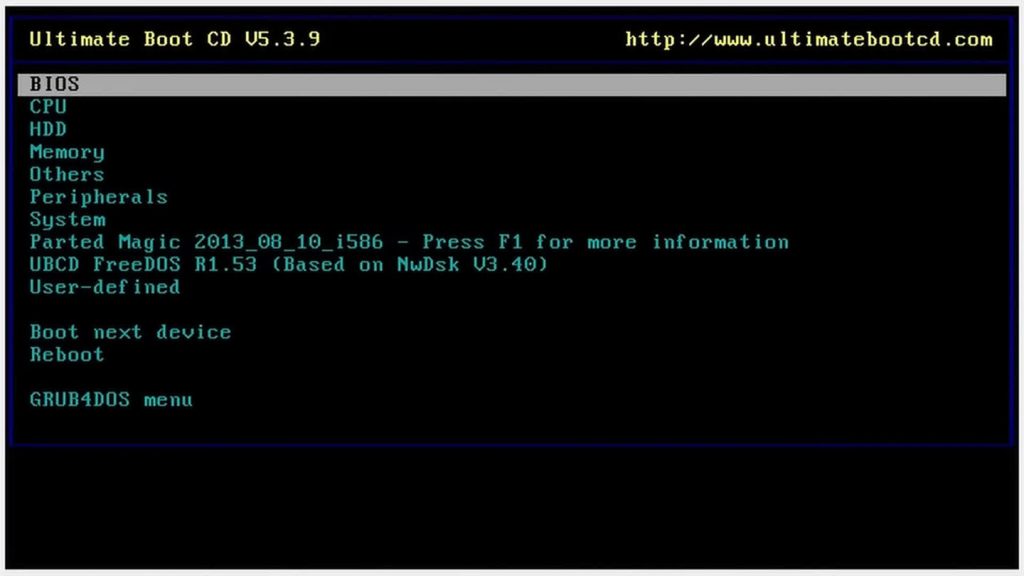 Morrolinux’s Tips: Linux Recovery Tools - Linux Professional Institute ...