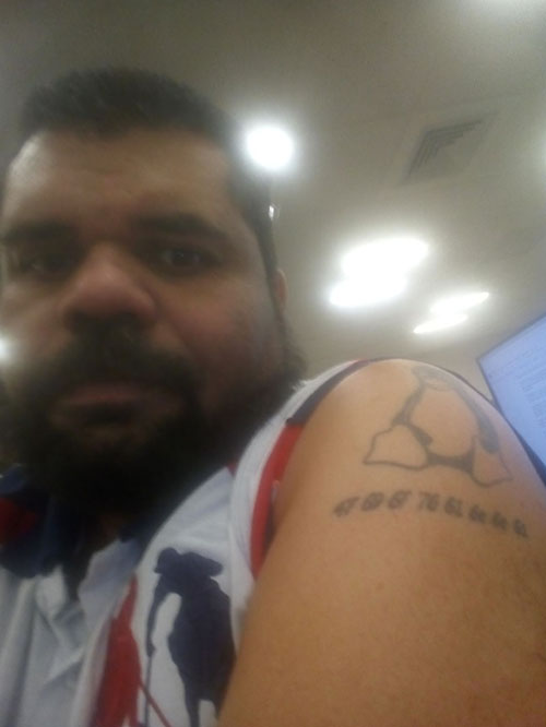 From Homelessness to Linux Triumph: Juliano's Journey - Linux ...