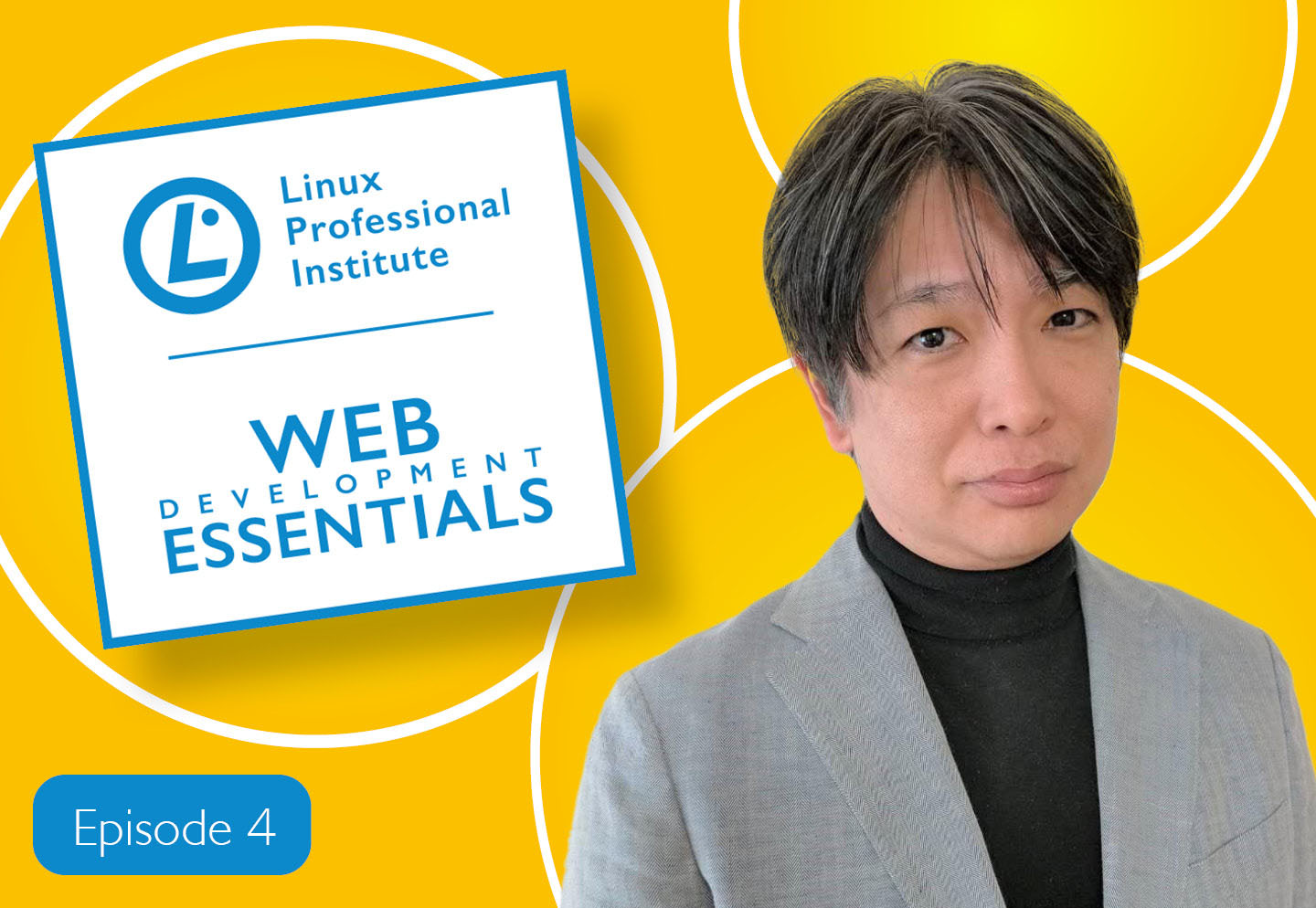 Web Development Essentials as a Focus for Employee Development - Linux Professional Institute (LPI)