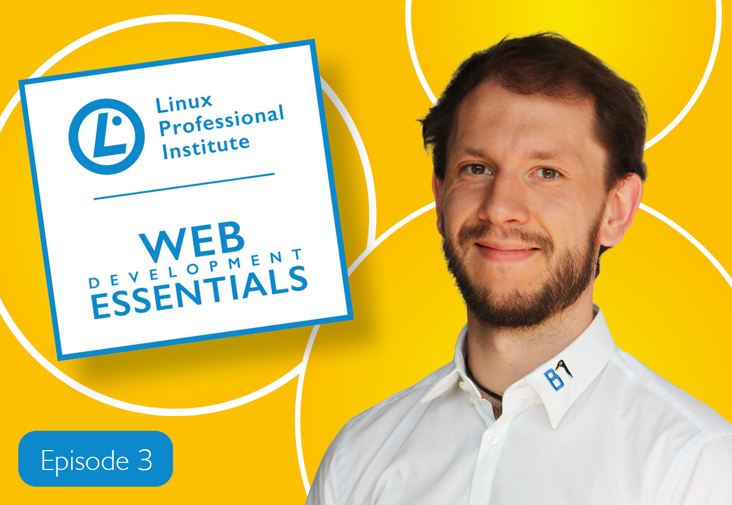 Software Development In Front End And Back End Linux Professional Institute Lpi