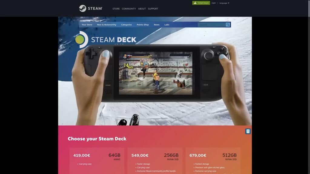 Morrolinux’s Tips: Playing Games on Linux? It Works! - Linux ...