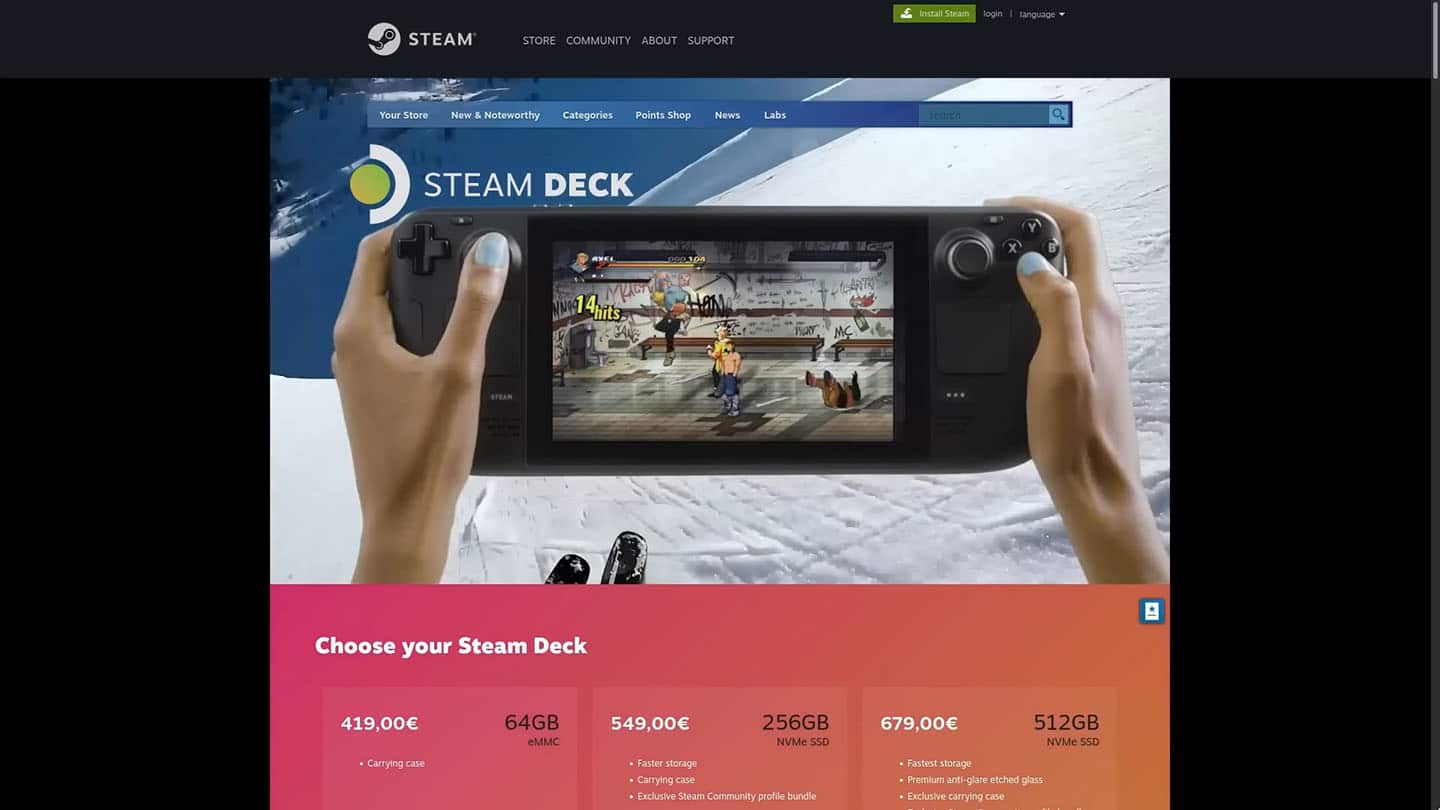 Morrolinux’s Tips: Playing Games on Linux? It Works! - Linux Professional Institute (LPI)