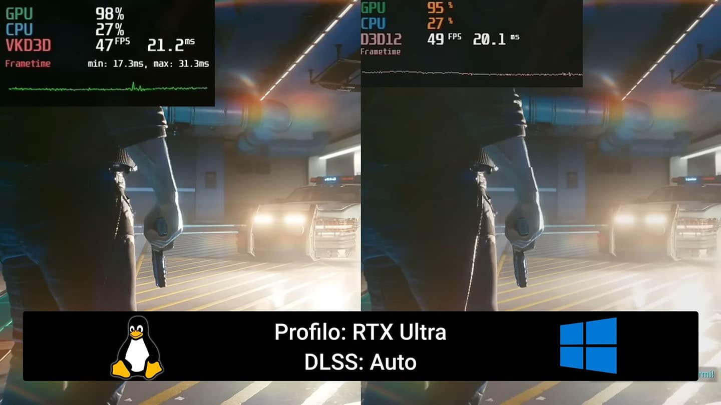 Morrolinux’s Tips: Playing Games on Linux? It Works! - Linux Professional Institute (LPI)