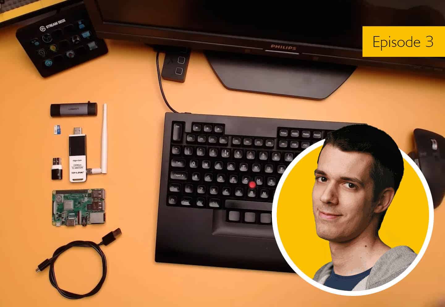 Morrolinux’s Tips: Build Your Own Linux-Powered WiFi Repeater - Linux ...