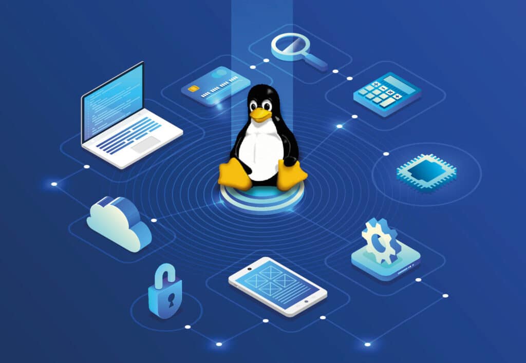 The Linux Advantage: Why Free Software Underlies Modern Computing - Linux Professional Institute ...